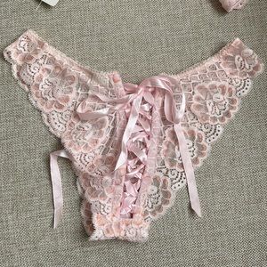 Native Intimates | Intimates & Sleepwear | Native Intimates Bustier And ...